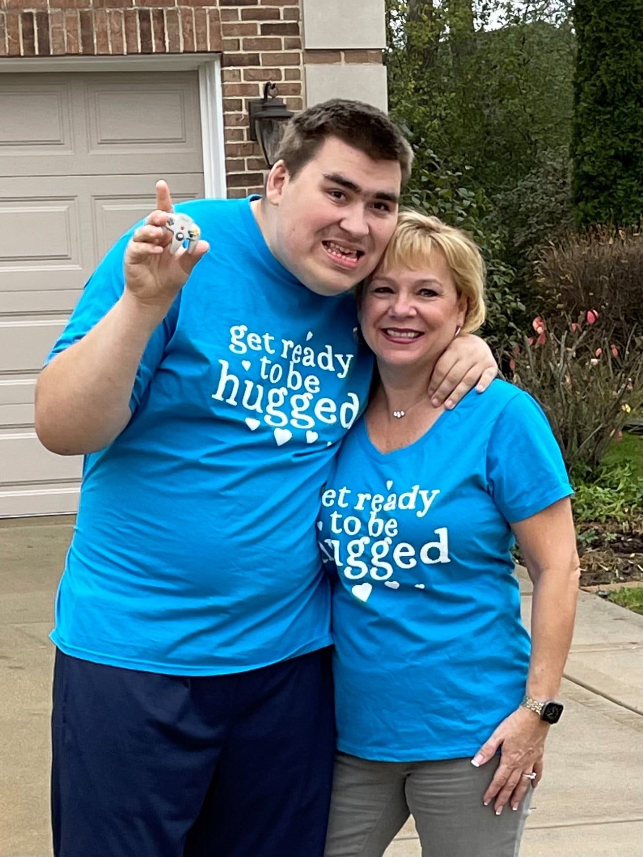 PRISMS - SMS Awareness Shared Around the Globe