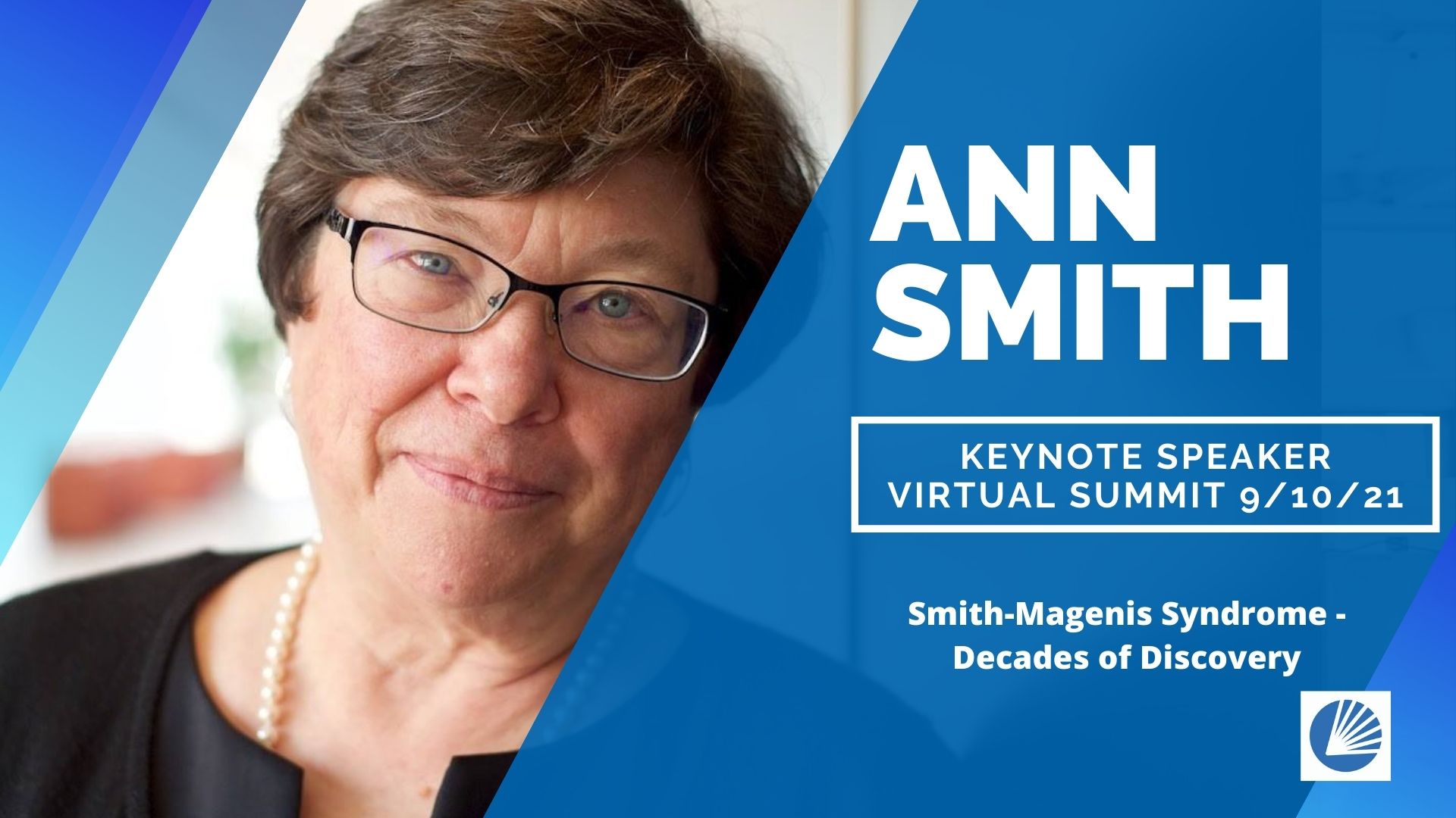 PRISMS - Smith-Magenis Syndrome - Decades of Discovery