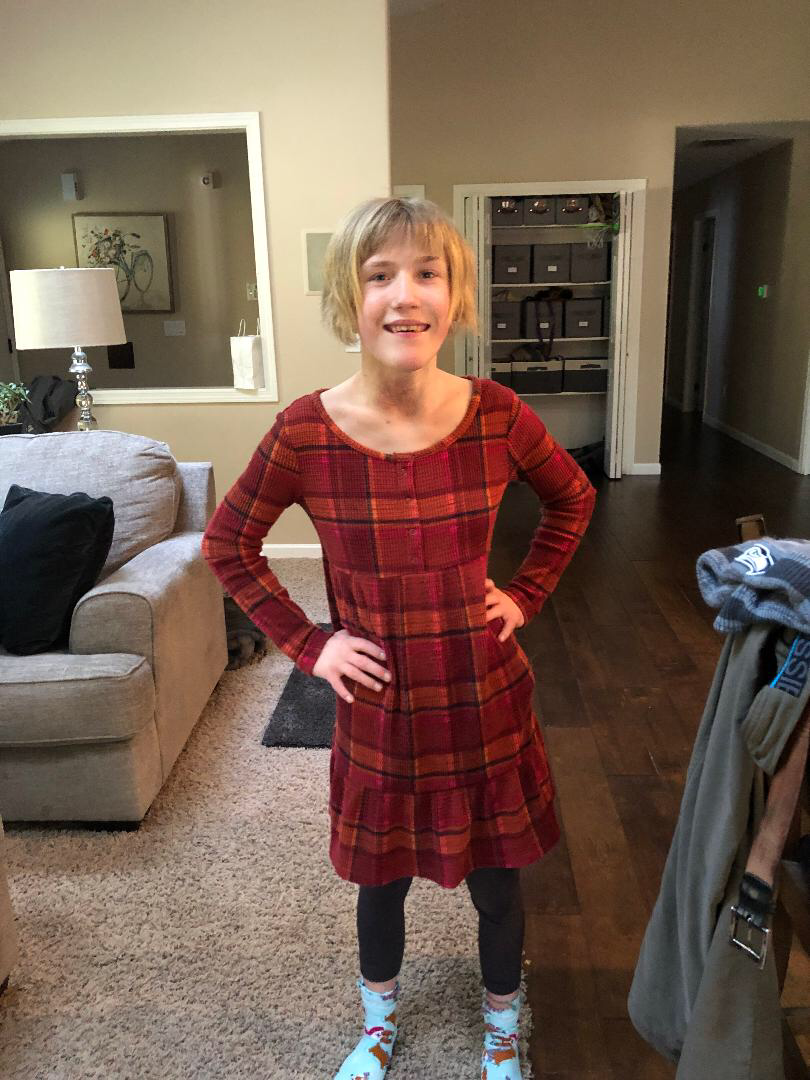 PRISMS - A Night to Shine for Jenna