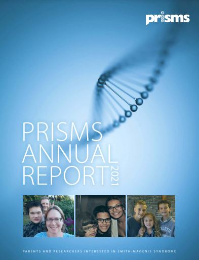 PRISMS - PRISMS Releases 2021 Annual Report