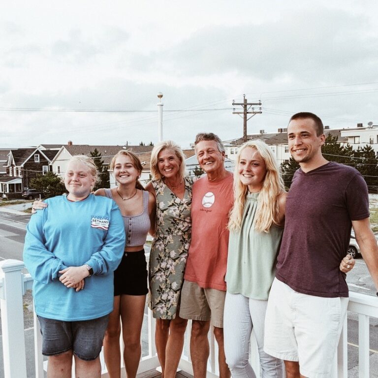 PRISMS - My Sister's Swing