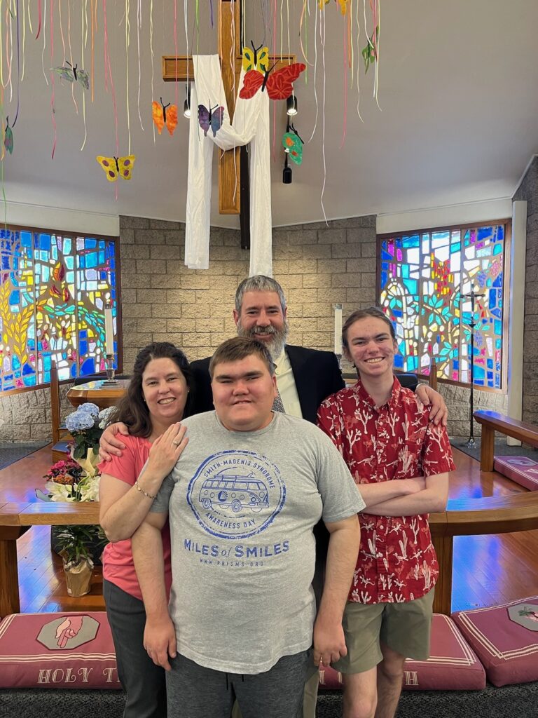 PRISMS - Q&A with Regional Representative Patty Loyer