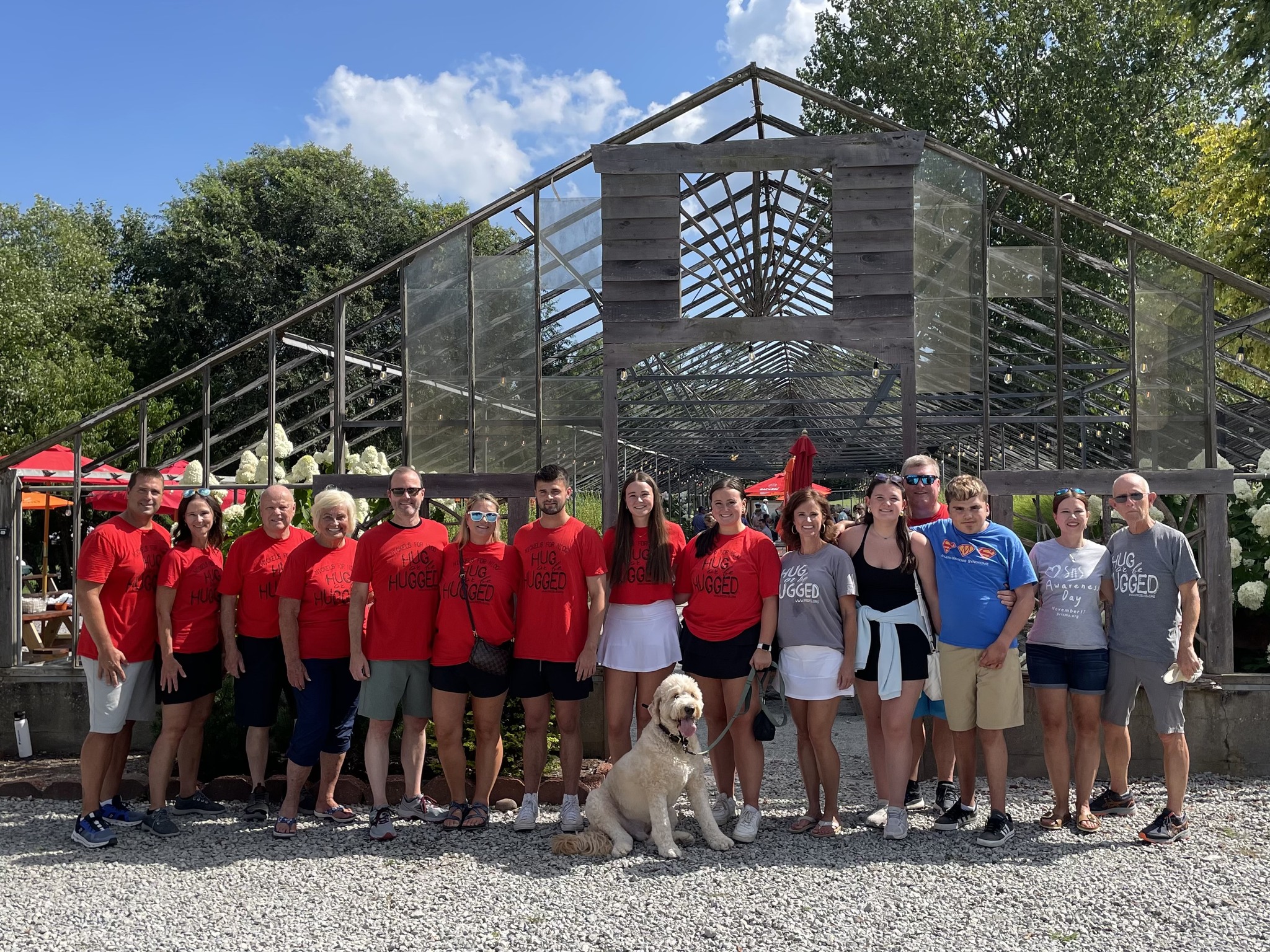 PRISMS - How Do You Host a Fundraiser?