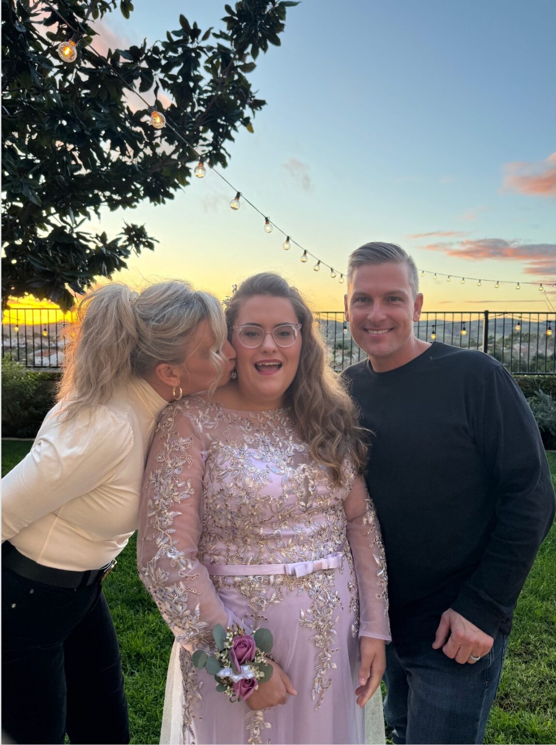 PRISMS - A Rare Disease Discovery Leads to Family