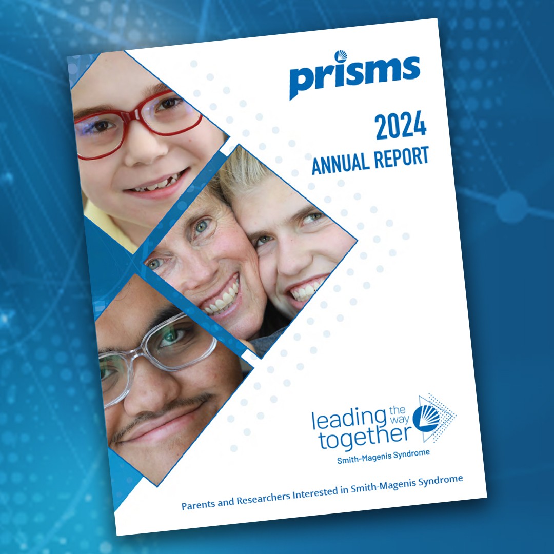 PRISMS - PRISMS Releases 2024 Annual Report